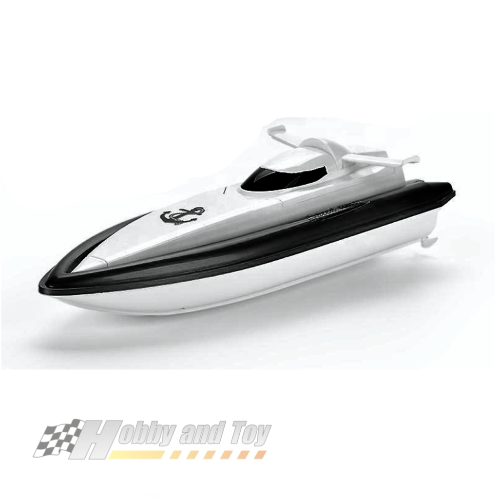 قایق کنترلی سرعتی RC ROWING 888 - فروشگاه محصولات رادیو کنترل هابی اند ...